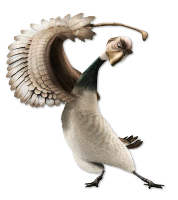 Marcel | Animated Animals Wiki | Fandom