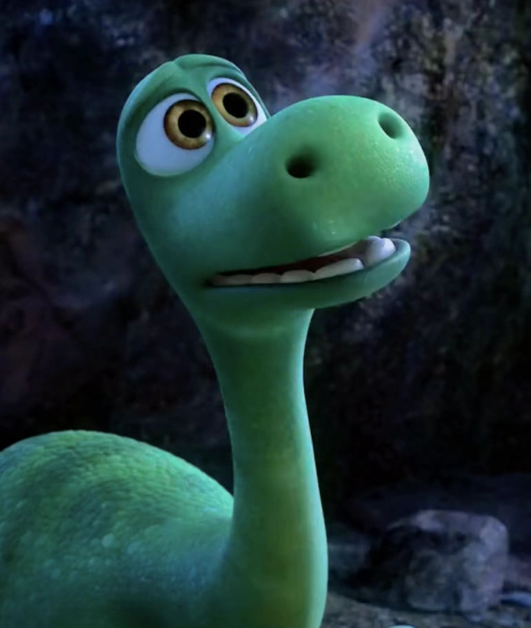 Arlo | Animated Animals Wiki | Fandom