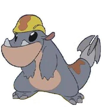 Derrick (566) | Animated Animals Wiki | Fandom