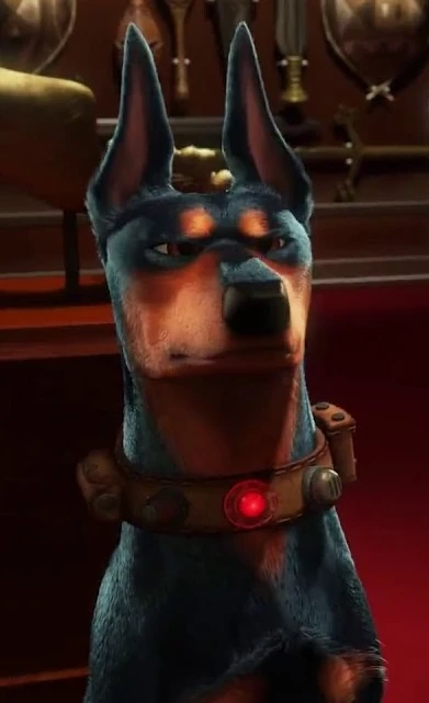 Alpha | Animated Animals Wiki | Fandom