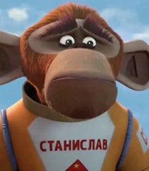 Stanislav | Animated Animals Wiki | Fandom