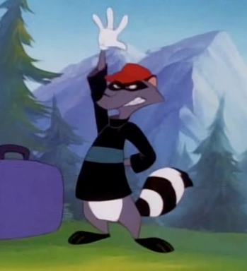 Thief | Animated Animals Wiki | Fandom