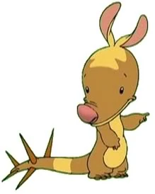 Poki (036) | Animated Animals Wiki | Fandom