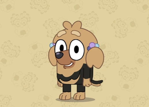 Missy | Animated Animals Wiki | Fandom