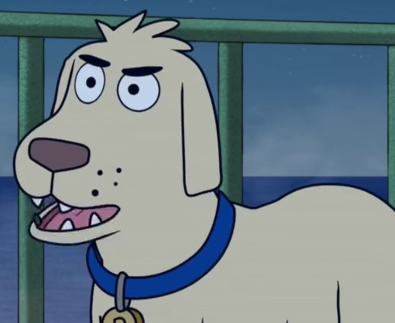 Duke (Saving Me) | Animated Animals Wiki | Fandom