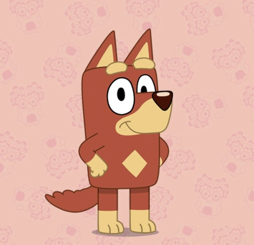 Rusty | Animated Animals Wiki | Fandom