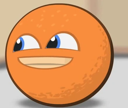 Orange | Animated Annoying Orange Wiki | Fandom