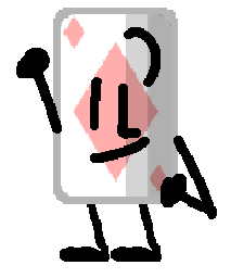 Ace Card | The Animated Battlegrounds Wiki | Fandom