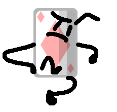 Ace Card | The Animated Battlegrounds Wiki | Fandom