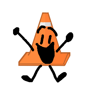 Cone | The Animated Battlegrounds Wiki | Fandom