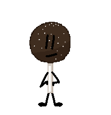 Cake Pop | The Animated Battlegrounds Wiki | Fandom
