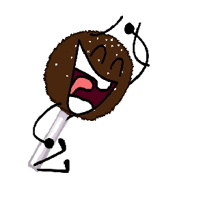 Cake Pop | The Animated Battlegrounds Wiki | Fandom