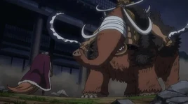 Inuarashi vs Jack | Animated Battles Wiki | Fandom