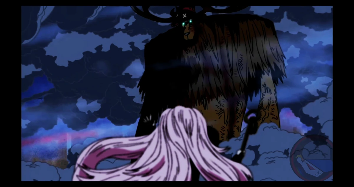 Chopper vs Kumadori | Animated Battles Wiki | Fandom