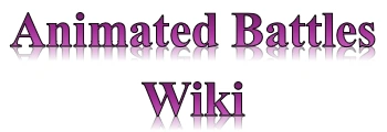 Discuss Everything About Animated Battles Wiki | Fandom