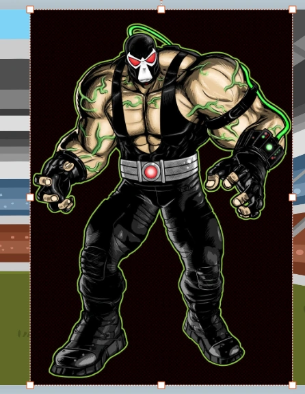 Bane | Animated Beatbox Battles Wiki | Fandom