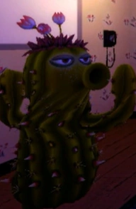Cactus | Animated Bros Wiki | Fandom