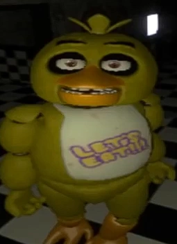 Chica the Chicken | Animated Bros Wiki | Fandom