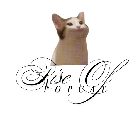 Rise Of Popcat | Animated Cats Wiki | Fandom