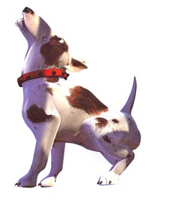 Scud | Animated Characters and their Franchises Pedia Wiki | Fandom