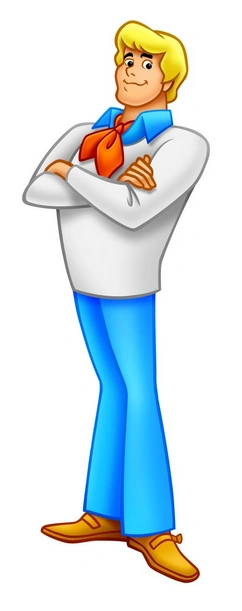 Fred Jones | Animated Characters and their Franchises Pedia Wiki | Fandom