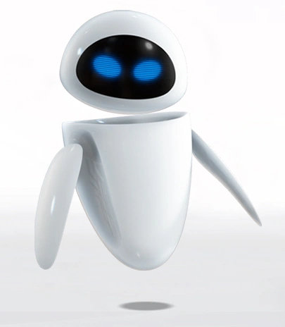 EVE | Animated Characters and their Franchises Pedia Wiki | Fandom