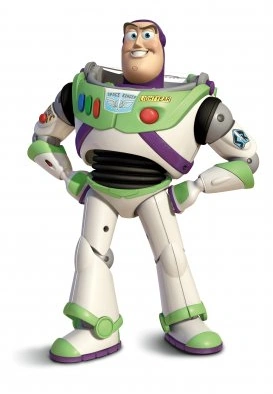 Buzz Lightyear | Animated Characters and their Franchises Pedia Wiki ...