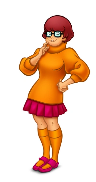 Velma Dinkley | Animated Characters and their Franchises Pedia Wiki ...