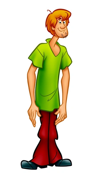Category:Scooby-Doo Characters | Animated Characters and their ...