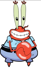 Mr. Krabs | Animated, Characters, Movies, TV Shows and Videogames Wikia ...