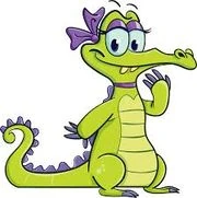 Allie the Alligator | Animated Characters Wiki | Fandom