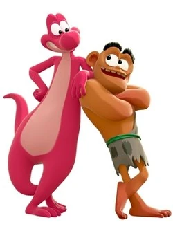 Pirki | Animated Characters Wiki | Fandom