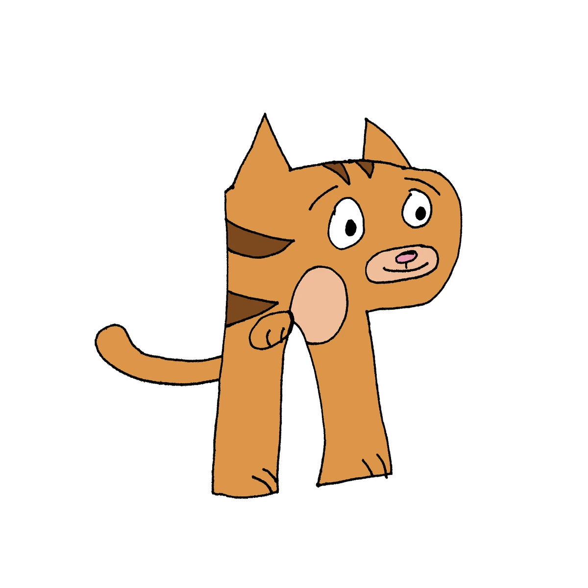 Roly | Animated Characters Wiki | Fandom