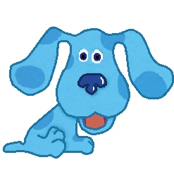 Blue | Animated crying Wiki | Fandom