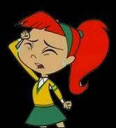 Betty Barrett | Animated crying Wiki | Fandom