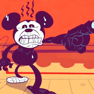 Mr. Mouse | Animated crying Wiki | Fandom