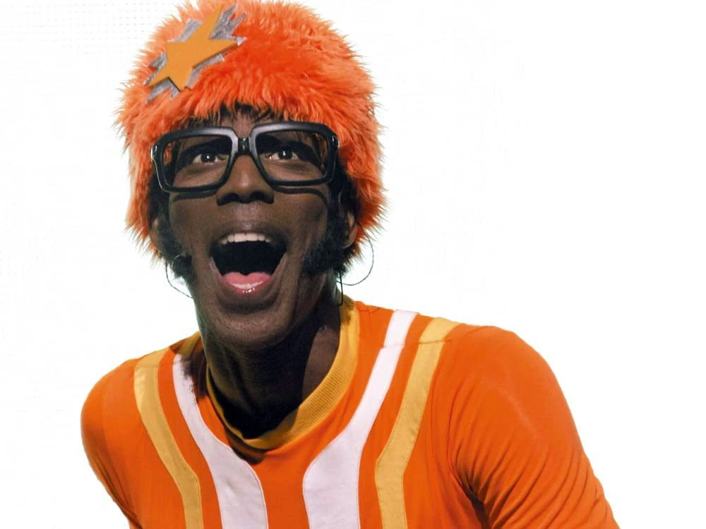 DJ Lance | Animated crying Wiki | Fandom