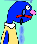 Grover | Animated crying Wiki | Fandom