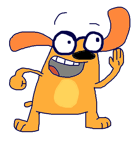 Ruff Ruffman | Animated crying Wiki | Fandom