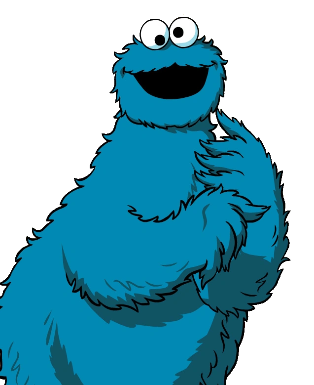 Cookie Monster | Animated crying Wiki | Fandom