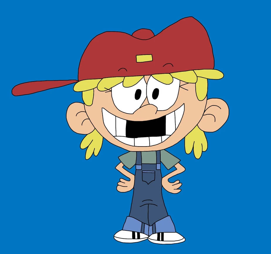 Lana Loud | Animated crying Wiki | Fandom