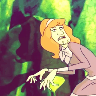 Shaggy Rogers | Animated crying Wiki | Fandom