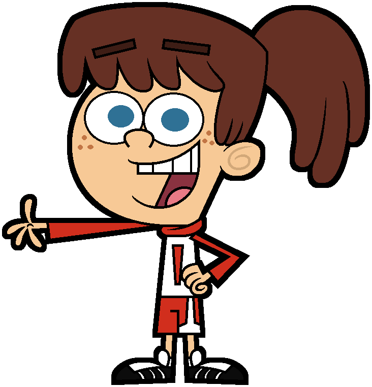 Lynn Loud | Animated crying Wiki | Fandom