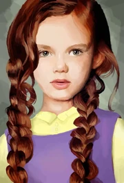 Muffy Crosswire | Animated crying Wiki | Fandom