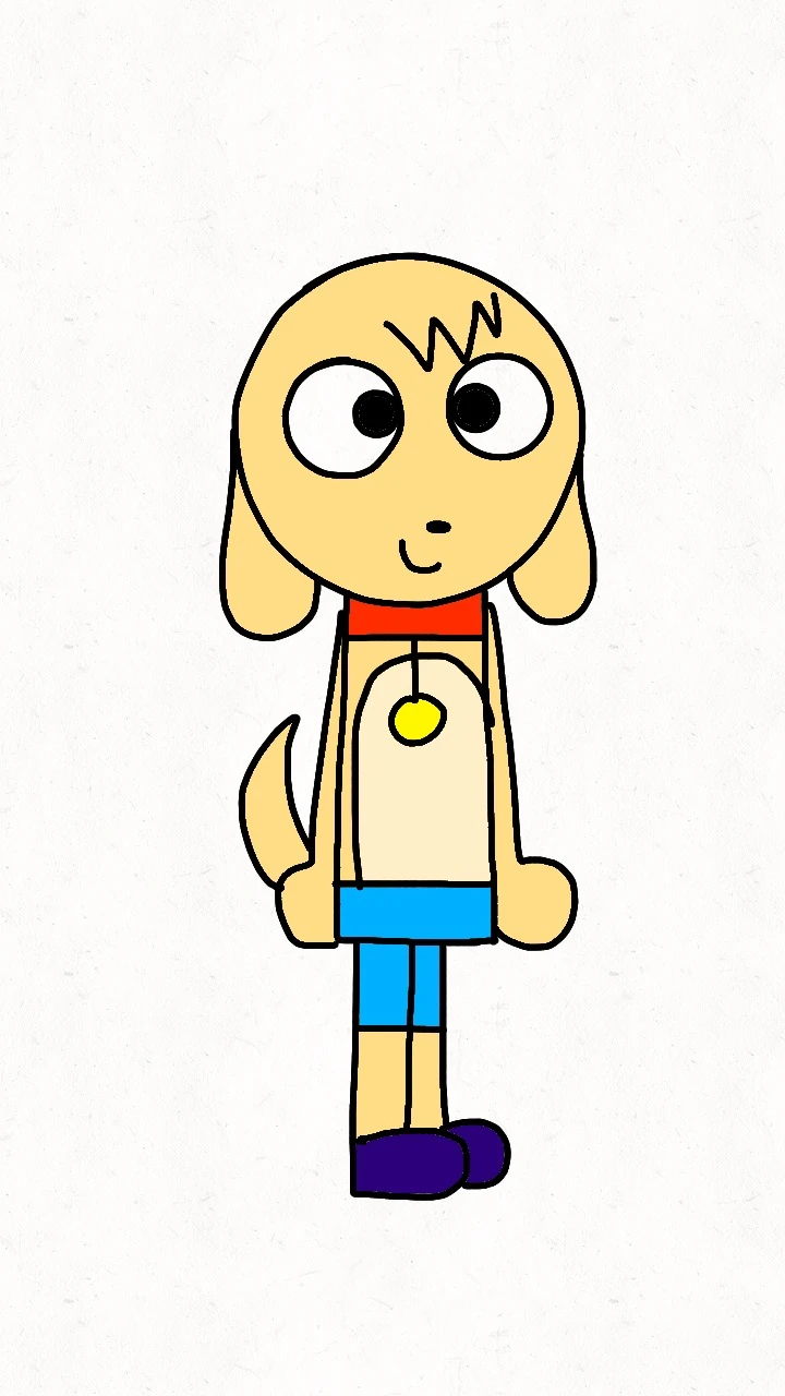 Dog | Animated Diversity fanon Wiki | Fandom