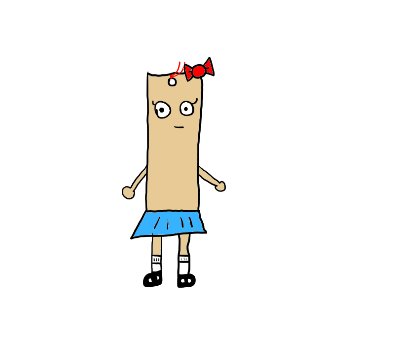 Bookmark | Animated Diversity fanon Wiki | Fandom