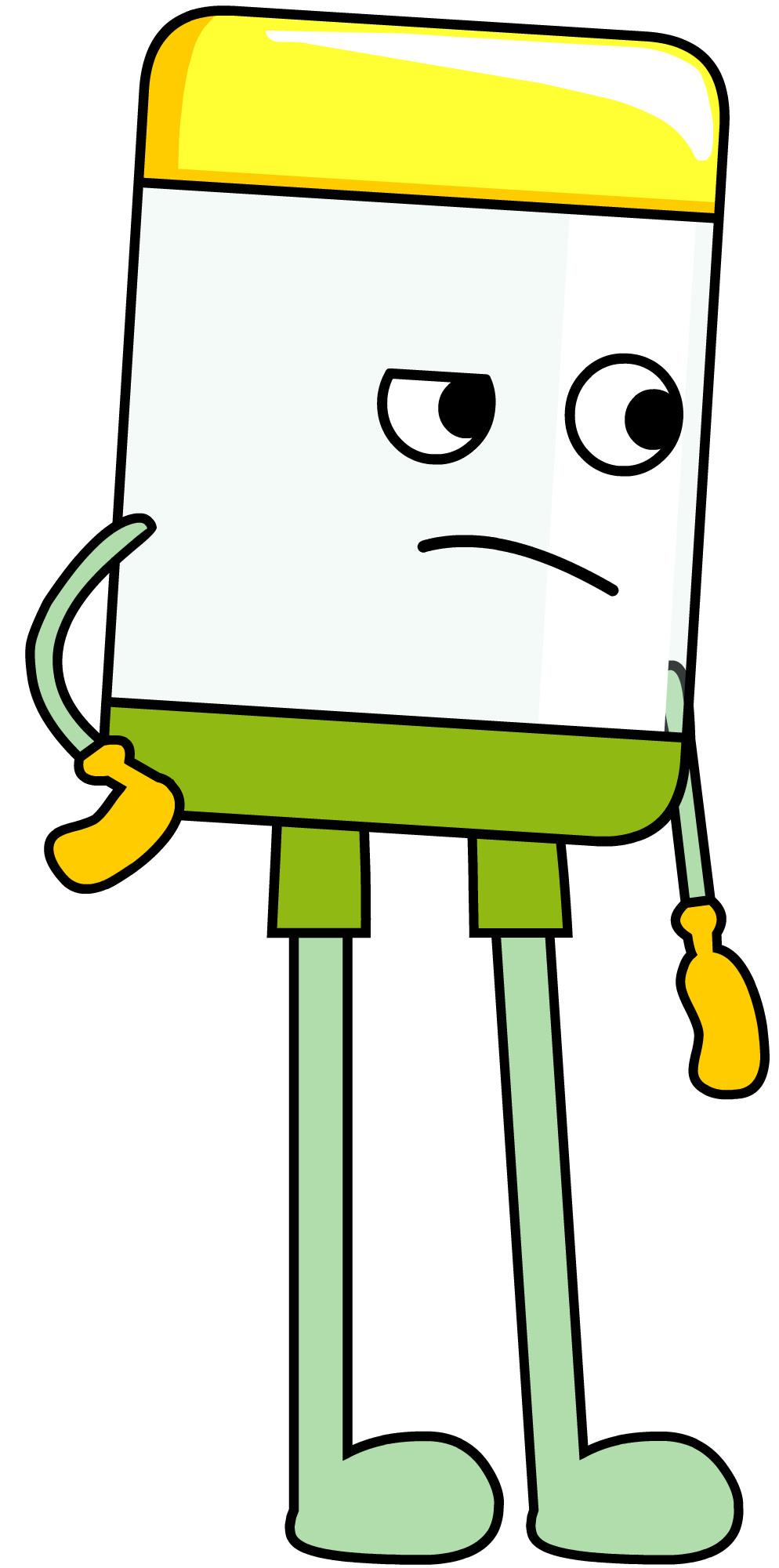 Jar | Animated Diversity Wiki | Fandom