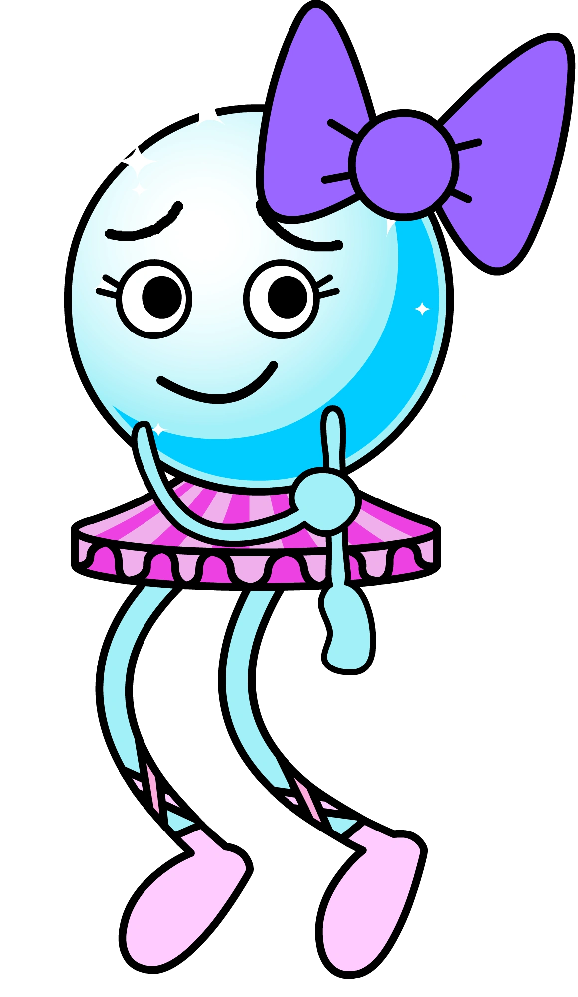 Pearl | Animated Diversity Wiki | Fandom