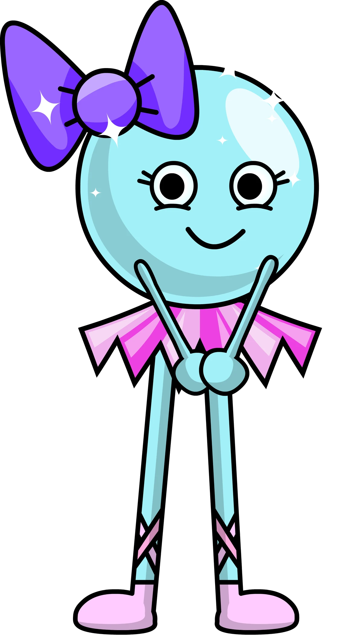 Pearl | Animated Diversity Wiki | Fandom