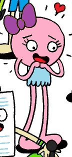 Pearl | Animated Diversity Wiki | Fandom